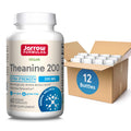 Jarrow Formulas Theanine relaxation support