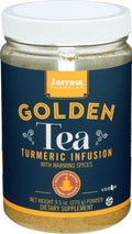Jarrow Formulas turmeric drink mix
