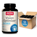 Jarrow Formulas Vision eye health supplement