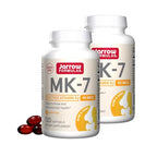 Jarrow Formulas vitamin K2 MK-7 softgels