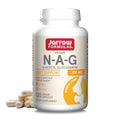 Jarrow glucosamine veggie capsules