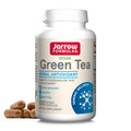 Jarrow green tea antioxidant capsules