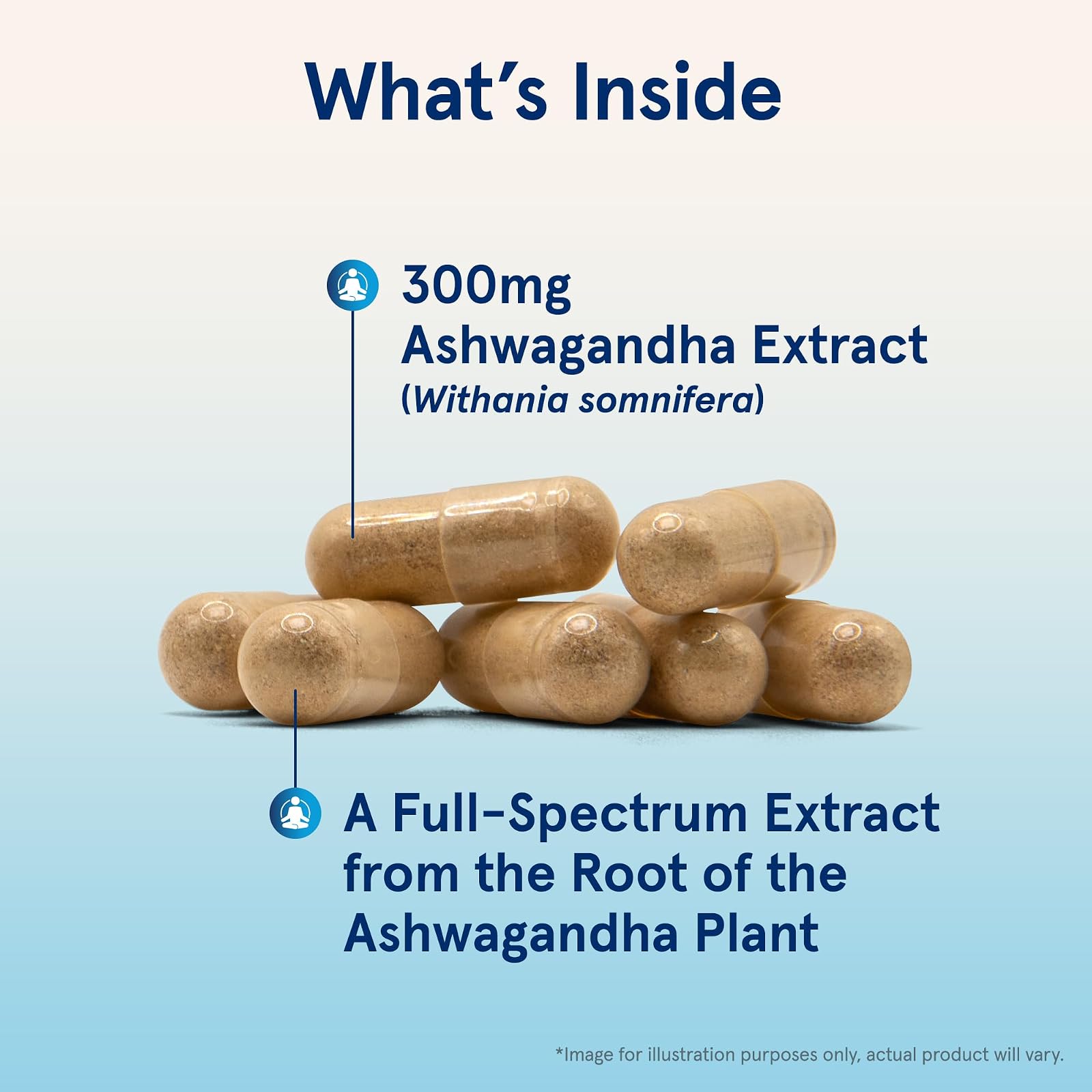 Jarrow herbal ashwagandha supplement