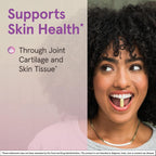Jarrow hyaluronic acid for beauty routine