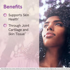 Jarrow hyaluronic acid for beauty routine