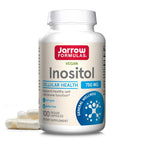 Jarrow Inositol 750 mg capsules