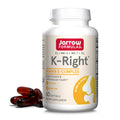 Jarrow K-Right vitamin K2 benefits