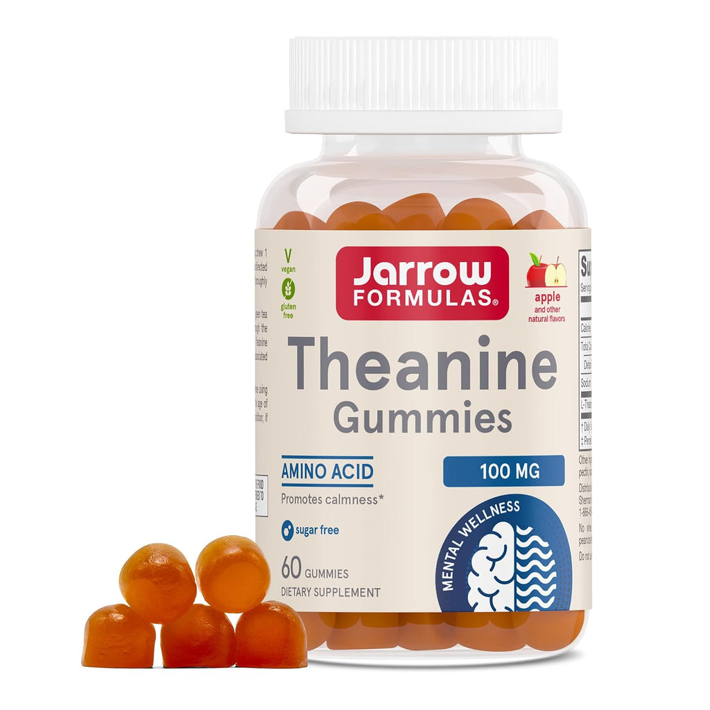 Jarrow kids vitamins gummy supplement