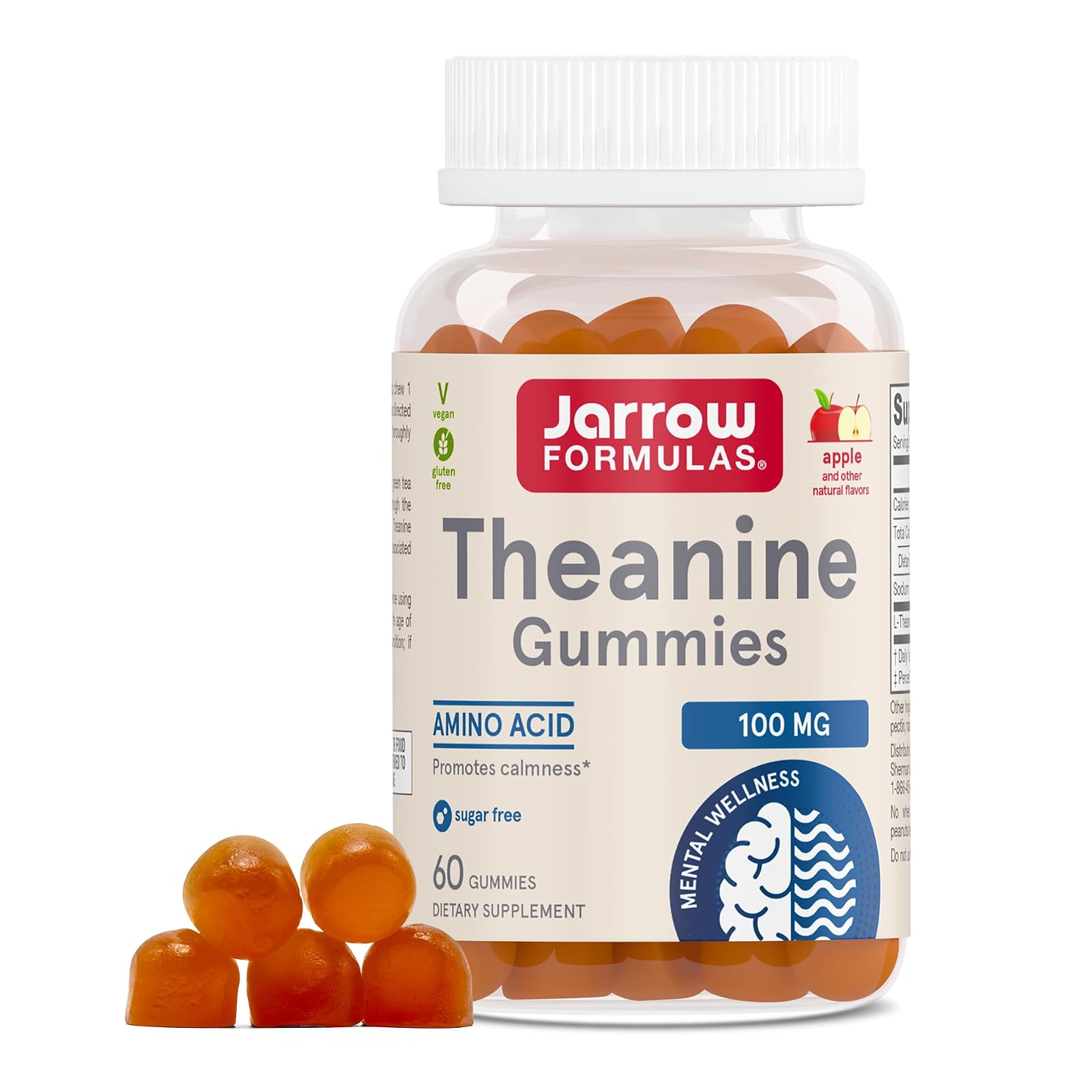 Jarrow kids vitamins gummy supplement
