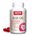 Jarrow krill oil softgels benefits
