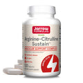 Jarrow L-Arginine for muscle recovery