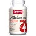 Jarrow L-Glutamine 750 mg capsules