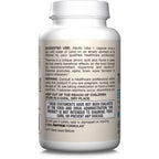 Jarrow l-theanine anxiety reduction