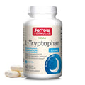 Jarrow L-Tryptophan for better sleep