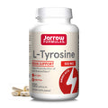 Jarrow L-Tyrosine brain health support