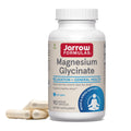 Jarrow Magnesium Glycinate for relaxation