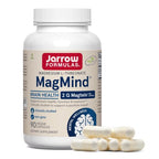 Jarrow magnesium l-threonate capsules