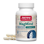 Jarrow magnesium L-threonate capsules