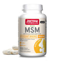 Jarrow MSM 1000 mg capsules