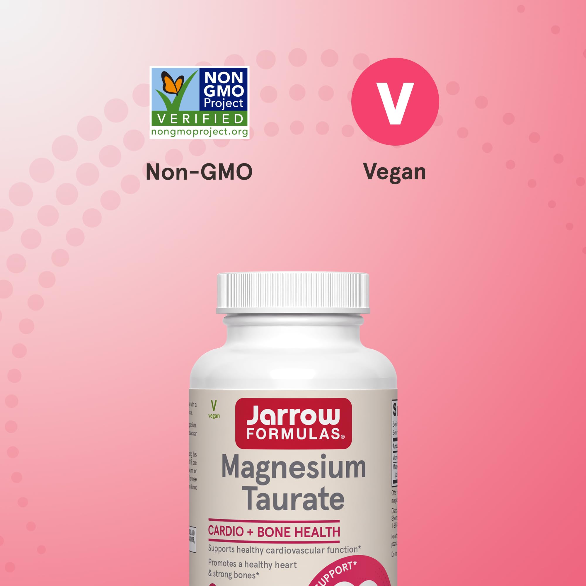Jarrow multiminerals for daily nutrition
