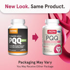 Jarrow PQQ multivitamin for men