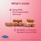 Jarrow PQQ multivitamin for women
