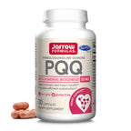 Jarrow PQQ multivitamins for energy