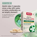 Jarrow probiotics for daily wellness