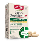 Jarrow probiotics for digestive health