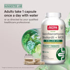 Jarrow probiotics for immune health