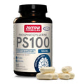 Jarrow PS100 multivitamins for adults