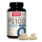 Jarrow PS100 multivitamins for adults