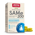 Jarrow SAMe 200 mg multivitamin
