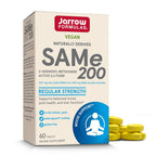 Jarrow SAMe 200 mg multivitamin