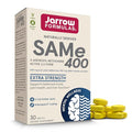 Jarrow SAMe multivitamins for energy