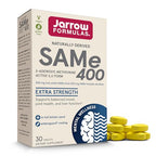 Jarrow SAMe multivitamins for energy