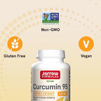 Jarrow turmeric for healthy joints