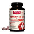 Jarrow vitamin B12 chewable tablets