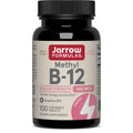 Jarrow vitamin B12 chewable tablets