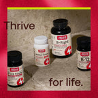 Jarrow vitamin B12 for daily wellness