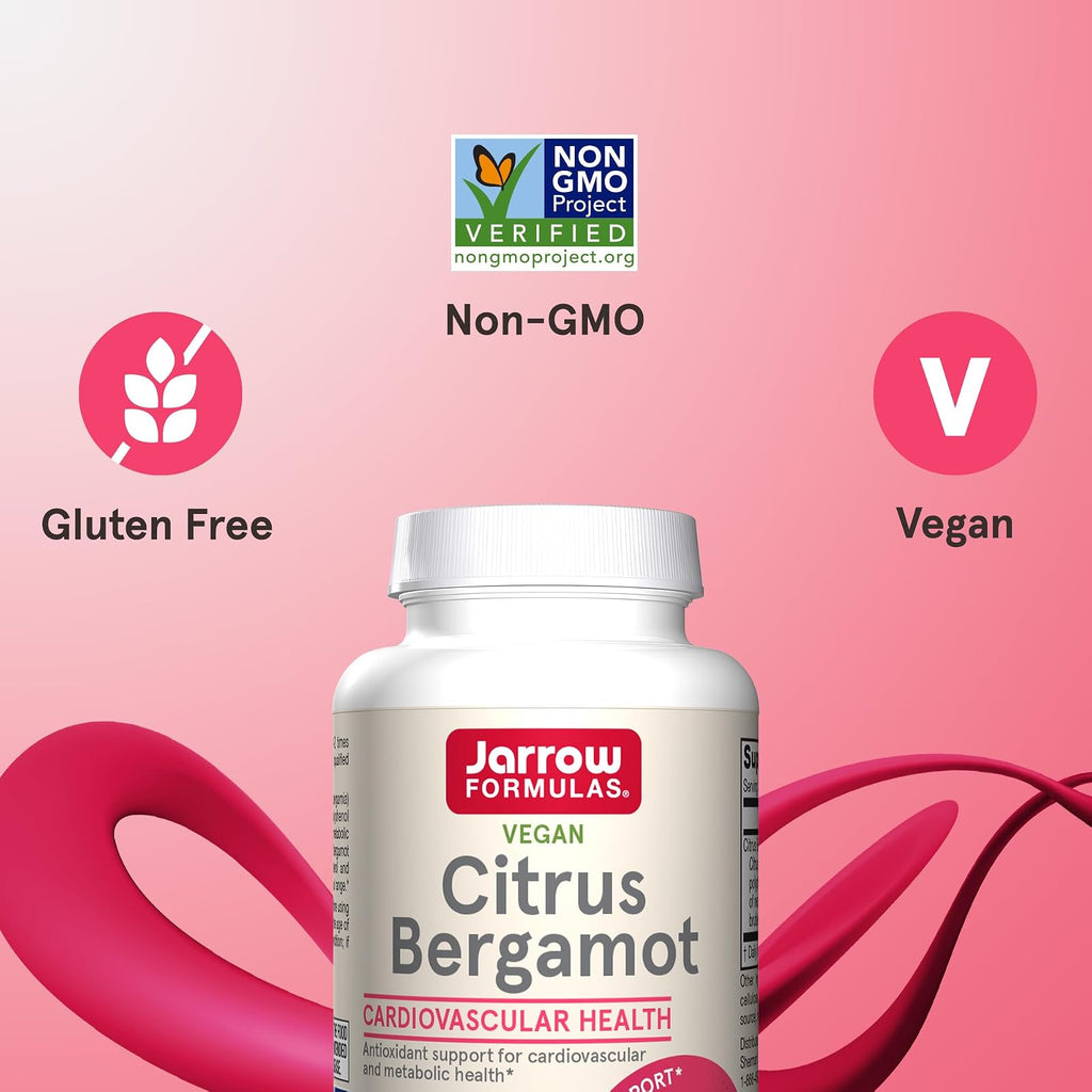 Jarrow vitamin C immune booster