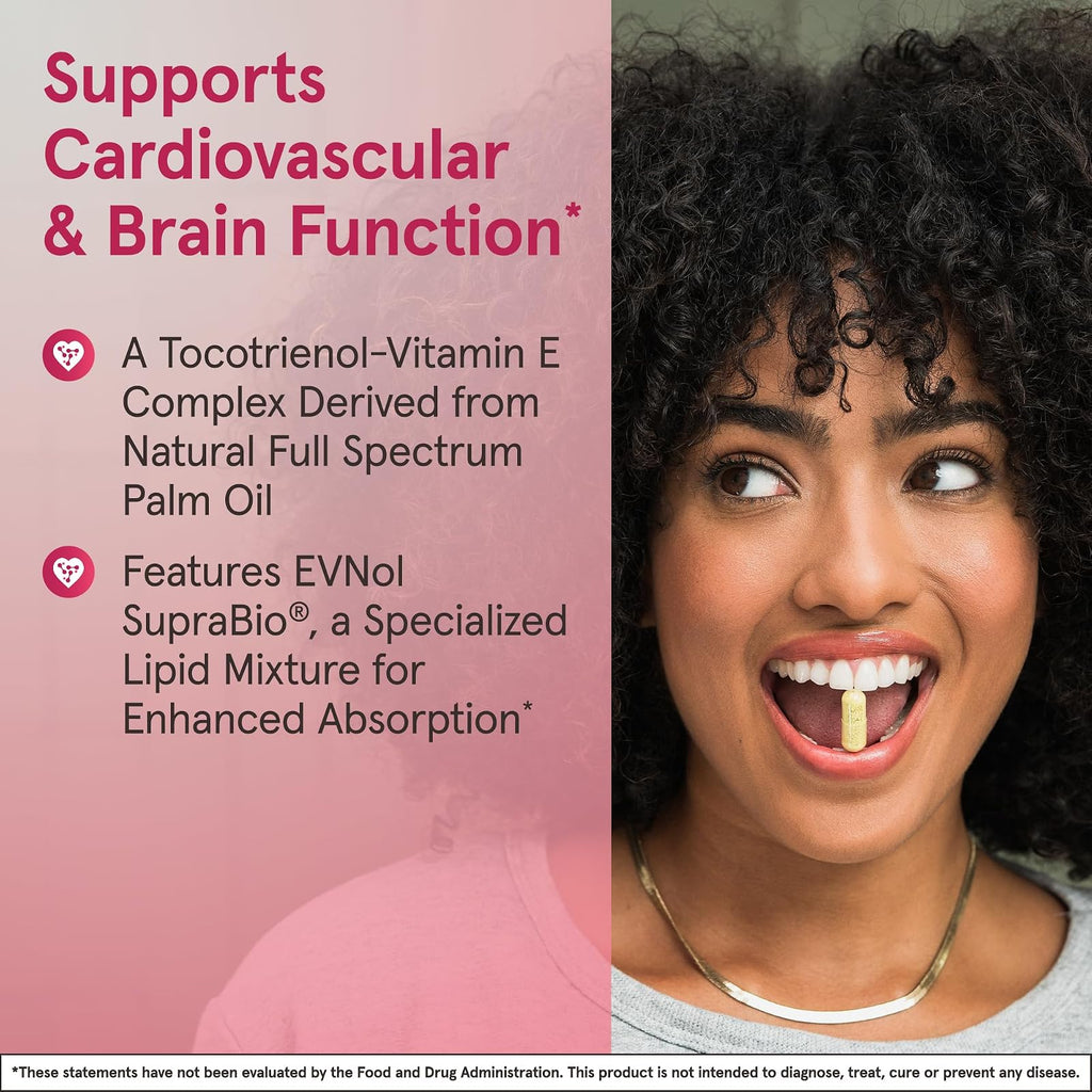 Jarrow vitamin e for skin health