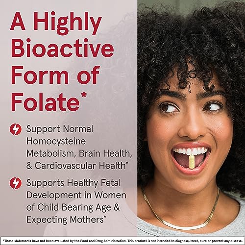 Jarrow vitamins for healthy pregnancy