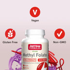 Jarrow vitamins for mood balance