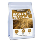 Jarteela barley tea bags for digestion