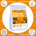 Jarteela dandelion tea for digestion
