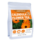 Jarteela dried calendula flowers tea bags