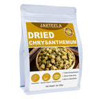 Jarteela dried chrysanthemum flower tea