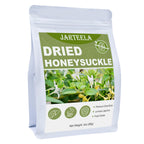 Jarteela dried honeysuckle flower tea