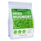 Jarteela dried mugwort herbal tea